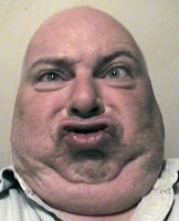 The First Worldwide Annual ABSFG Gurning Contest