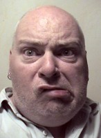 The First Worldwide Annual ABSFG Gurning Contest