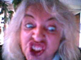 The First Worldwide Annual ABSFG Gurning Contest